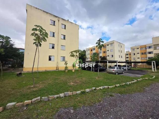 Apartamento para Locação em São Paulo/SP Vila Sílvia 2 Quartos