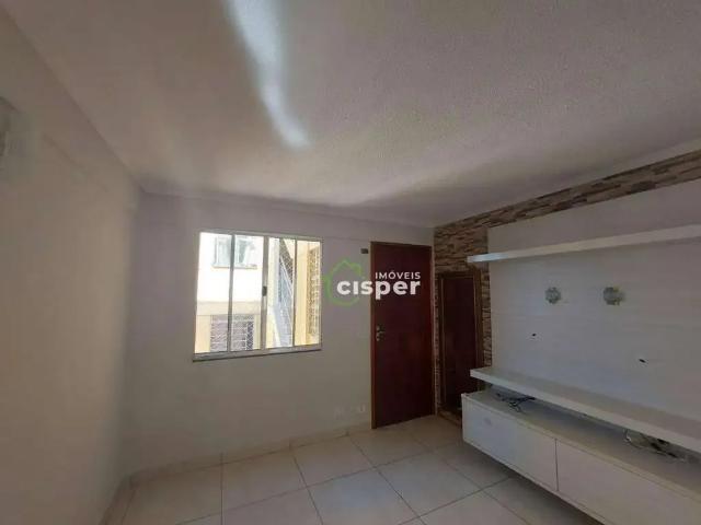 Apartamento para Locação em São Paulo/SP Vila Sílvia 2 Quartos