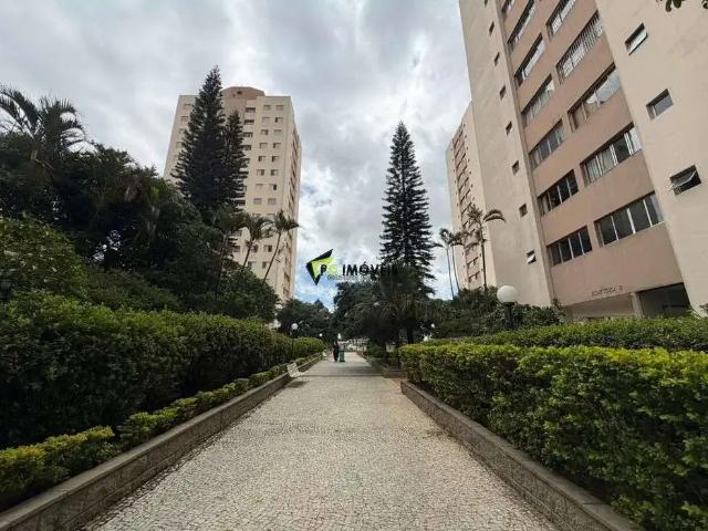 Apartamento para Locação em São Paulo/SP Vila Siqueira Zona Norte 2 Quartos