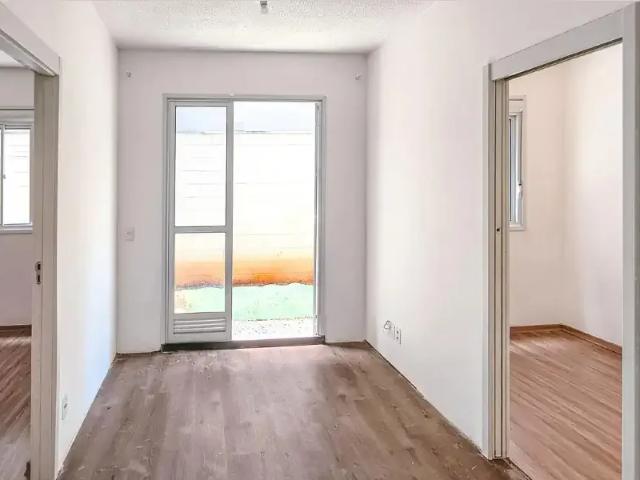 Apartamento para Locação em São Paulo/SP Vila Socorro 2 Quartos