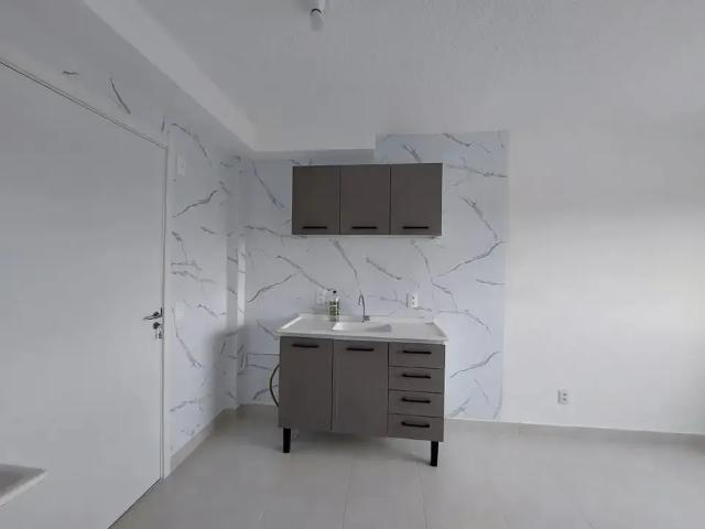 Apartamento para Locação em São Paulo/SP Vila Socorro 2 Quartos