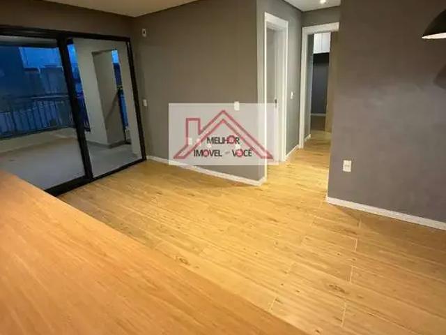 Apartamento para Locação em São Paulo/SP Vila Sofia 2 Quartos
