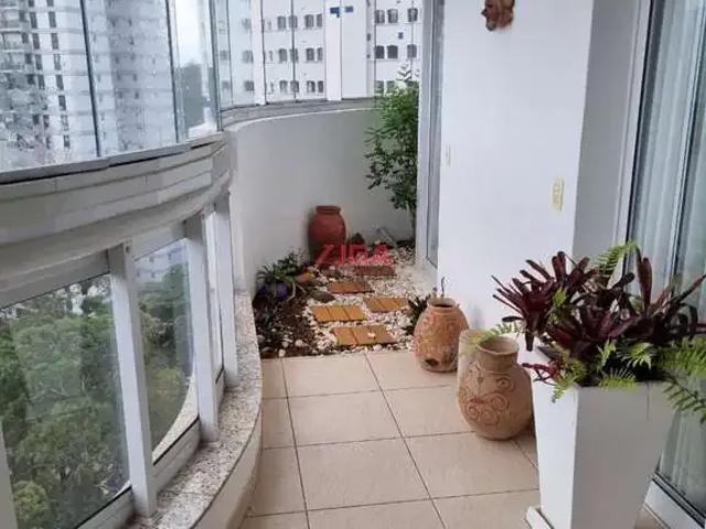 Apartamento para Locação em São Paulo/SP Vila Sofia 2 Quartos