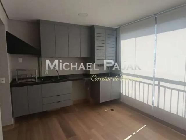 Apartamento para Locação em São Paulo/SP Vila Sofia 2 Quartos
