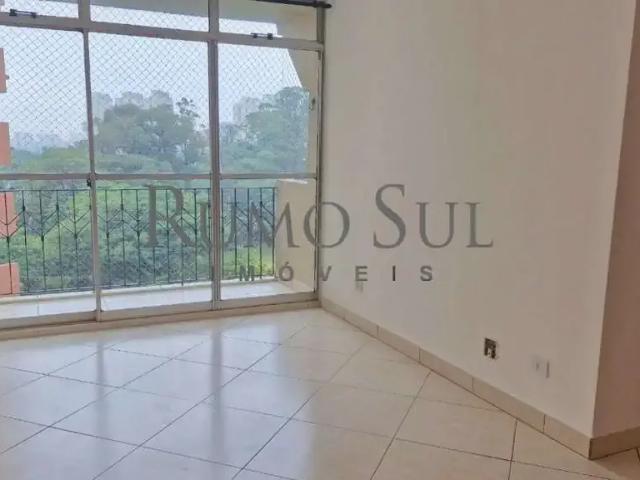Apartamento para Locação em São Paulo/SP Vila Sofia 2 Quartos