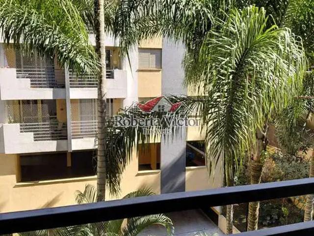 Apartamento para Locação em São Paulo/SP Vila Sofia 2 Quartos