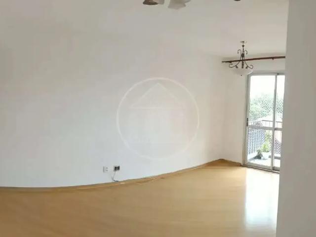 Apartamento para Locação em São Paulo/SP Vila Sofia 2 Quartos