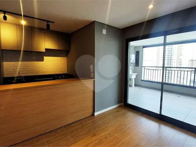 Apartamento para Locação em São Paulo/SP Vila Sofia 2 Quartos