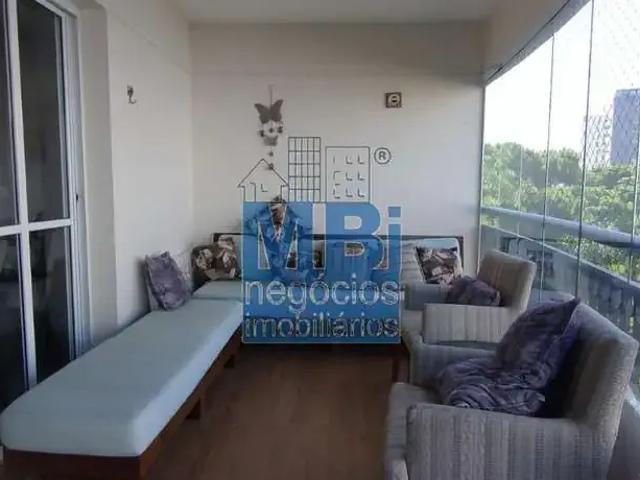 Apartamento para Locação em São Paulo/SP Vila Sofia 3 Quartos