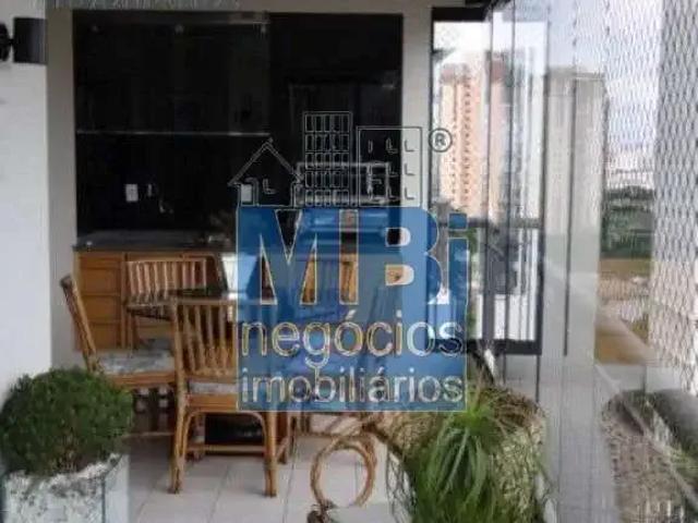 Apartamento para Locação em São Paulo/SP Vila Sofia 3 Quartos