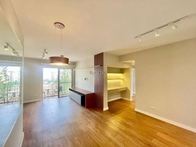 Apartamento para Locação em São Paulo/SP Vila Sofia 3 Quartos