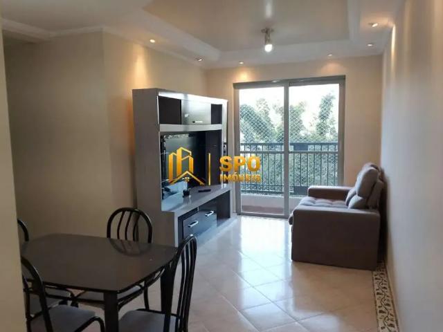 Apartamento para Locação em São Paulo/SP Vila Sofia 3 Quartos