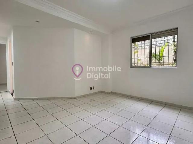 Apartamento para Locação em São Paulo/SP Vila Sofia 3 Quartos