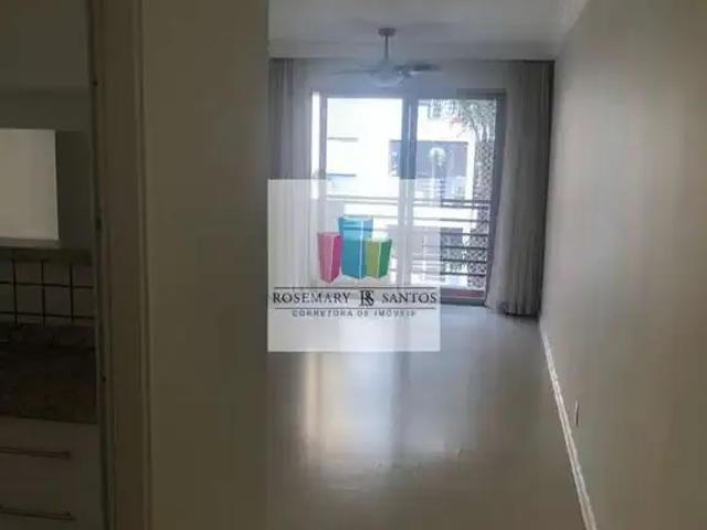 Apartamento para Locação em São Paulo/SP Vila Sofia 3 Quartos
