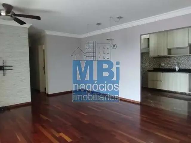 Apartamento para Locação em São Paulo/SP Vila Sofia 3 Quartos
