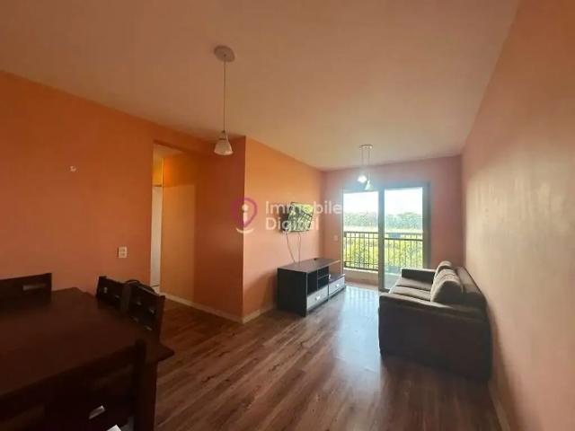Apartamento para Locação em São Paulo/SP Vila Sofia 3 Quartos