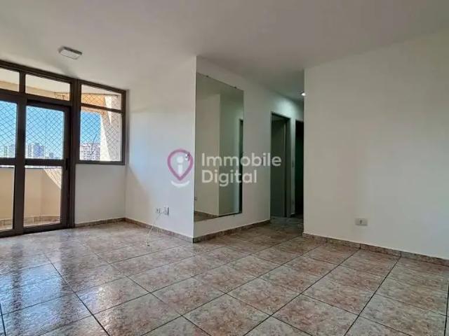 Apartamento para Locação em São Paulo/SP Vila Sofia 3 Quartos