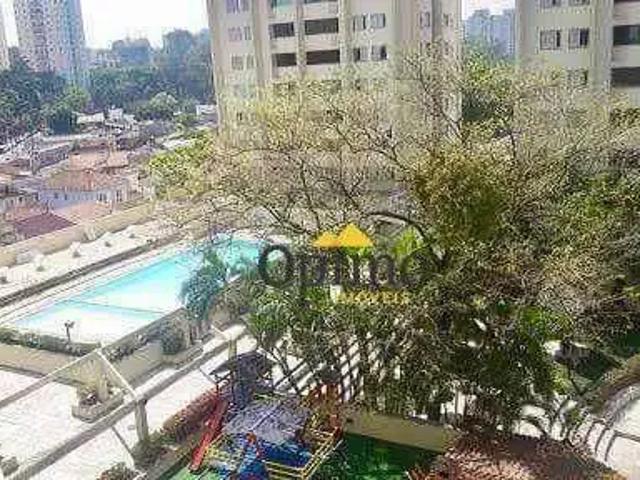 Apartamento para Locação em São Paulo/SP Vila Sofia 3 Quartos