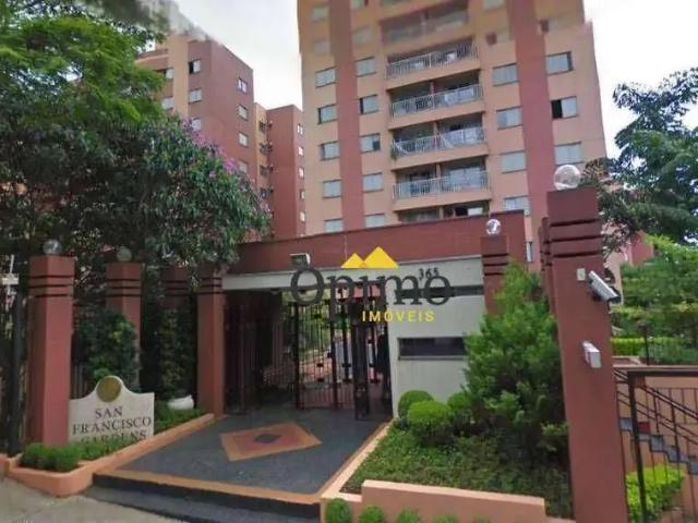 Apartamento para Locação em São Paulo/SP Vila Sofia 3 Quartos