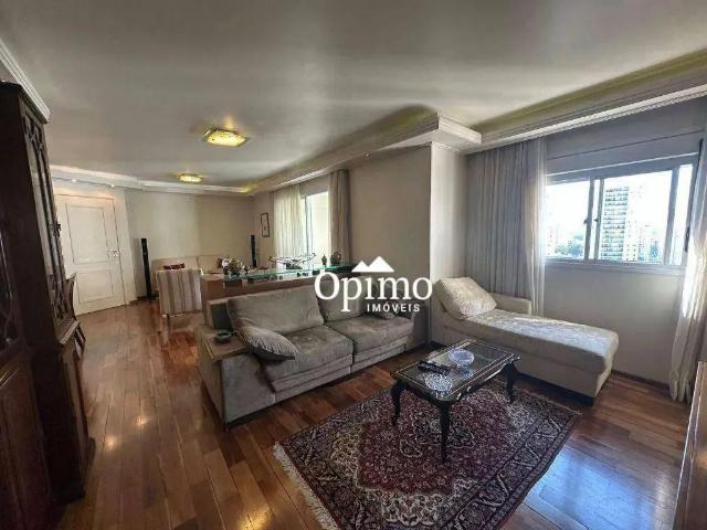 Apartamento para Locação em São Paulo/SP Vila Sofia 3 Quartos