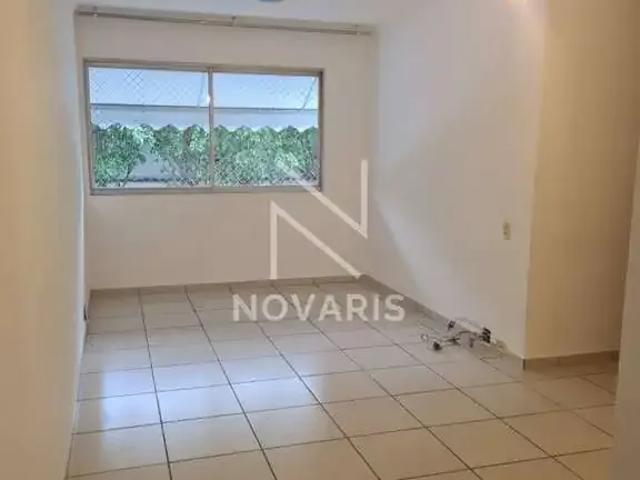 Apartamento para Locação em São Paulo/SP Vila Sofia 3 Quartos