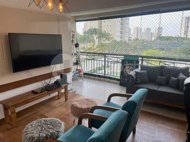 Apartamento para Locação em São Paulo/SP Vila Sofia 3 Quartos