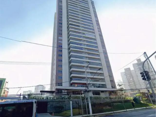 Apartamento para Locação em São Paulo/SP Vila Sofia 3 Quartos