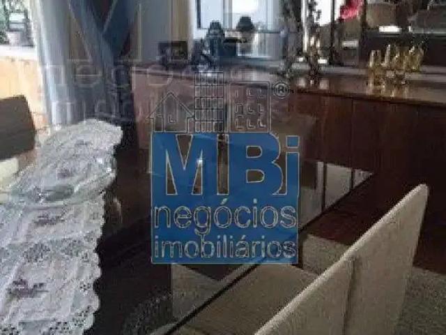 Apartamento para Locação em São Paulo/SP Vila Sofia 3 Quartos