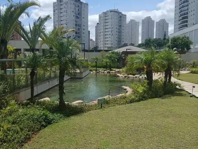 Apartamento para Locação em São Paulo/SP Vila Sofia 3 Quartos