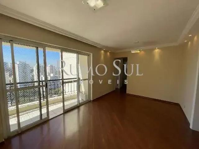 Apartamento para Locação em São Paulo/SP Vila Sofia 3 Quartos
