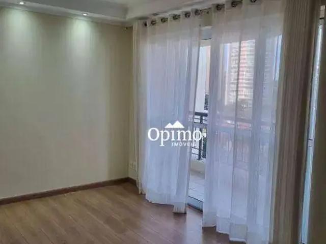 Apartamento para Locação em São Paulo/SP Vila Sofia 3 Quartos