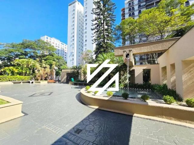 Apartamento para Locação em São Paulo/SP Vila Sofia 3 Quartos