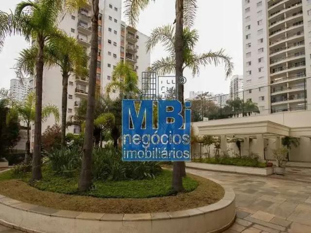 Apartamento para Locação em São Paulo/SP Vila Sofia 3 Quartos