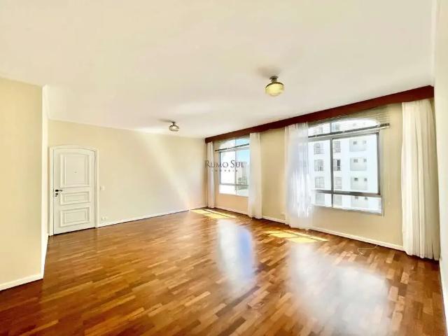 Apartamento para Locação em São Paulo/SP Vila Sofia 3 Quartos