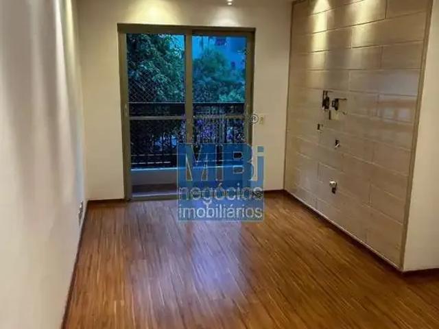 Apartamento para Locação em São Paulo/SP Vila Sofia 3 Quartos