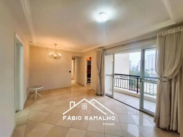 Apartamento para Locação em São Paulo/SP Vila Sofia 3 Quartos