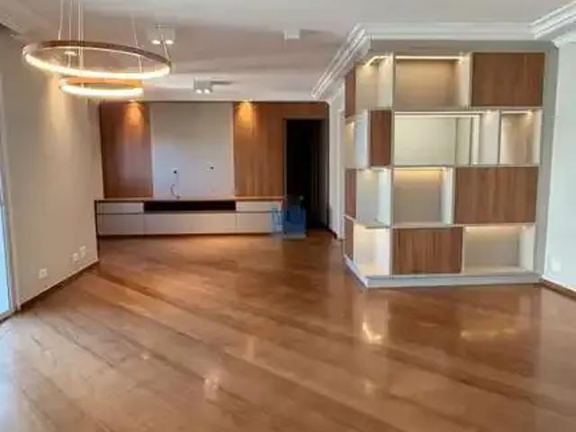 Apartamento para Locação em São Paulo/SP Vila Sofia 3 Quartos