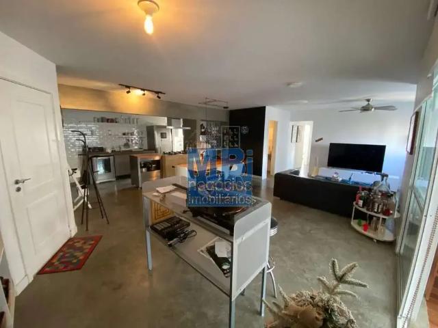 Apartamento para Locação em São Paulo/SP Vila Sofia 3 Quartos