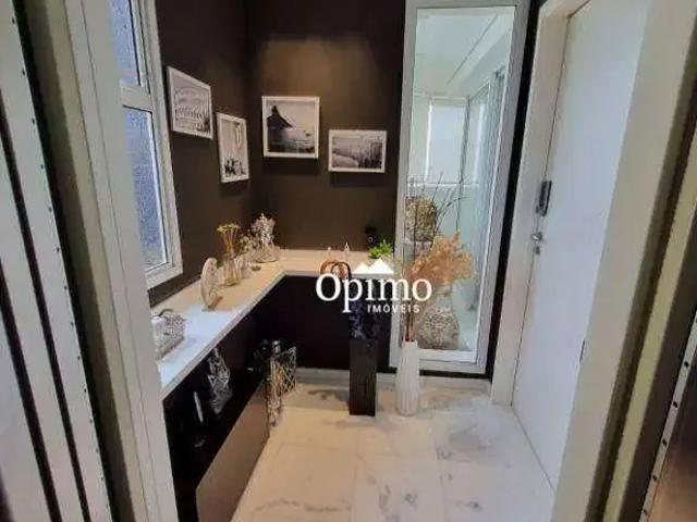 Apartamento para Locação em São Paulo/SP Vila Sofia 3 Quartos