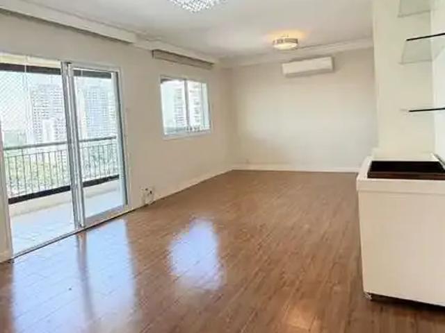 Apartamento para Locação em São Paulo/SP Vila Sofia 4 Quartos