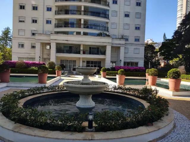 Apartamento para Locação em São Paulo/SP Vila Sofia 4 Quartos