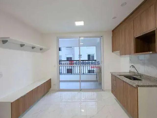Apartamento para Locação em São Paulo/SP Vila Sônia 1 Quartos