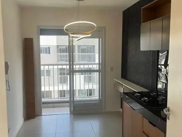 Apartamento para Locação em São Paulo/SP Vila Sônia 1 Quartos