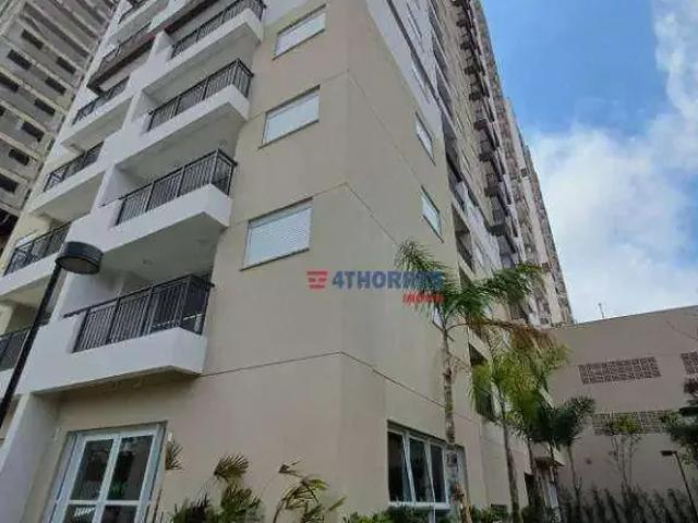 Apartamento para Locação em São Paulo/SP Vila Sônia 1 Quartos