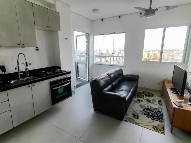 Apartamento para Locação em São Paulo/SP Vila Sônia 1 Quartos
