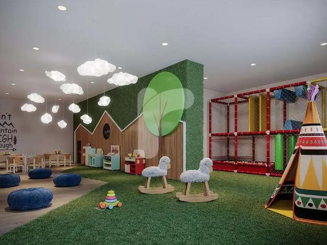 Apartamento para Locação em São Paulo/SP Vila Sônia 1 Quartos