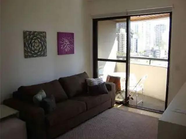 Apartamento para Locação em São Paulo/SP Vila Sônia 1 Quartos