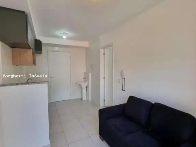 Apartamento para Locação em São Paulo/SP Vila Sônia 1 Quartos