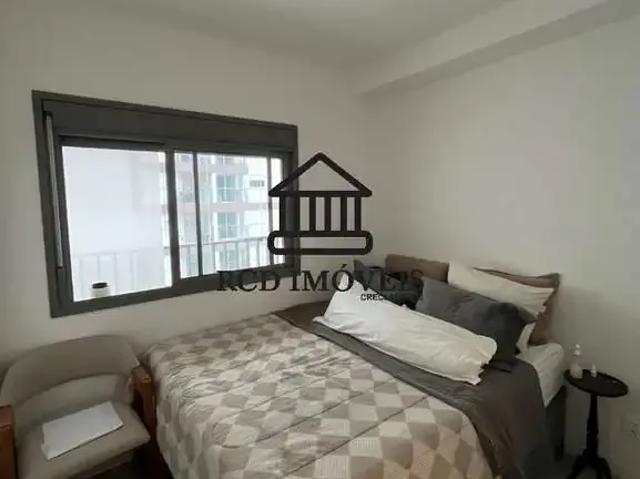 Apartamento para Locação em São Paulo/SP Vila Sônia 1 Quartos