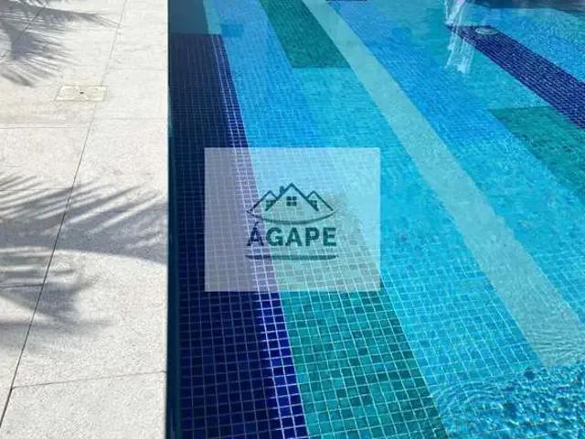 Apartamento para Locação em São Paulo/SP Vila Sônia 1 Quartos